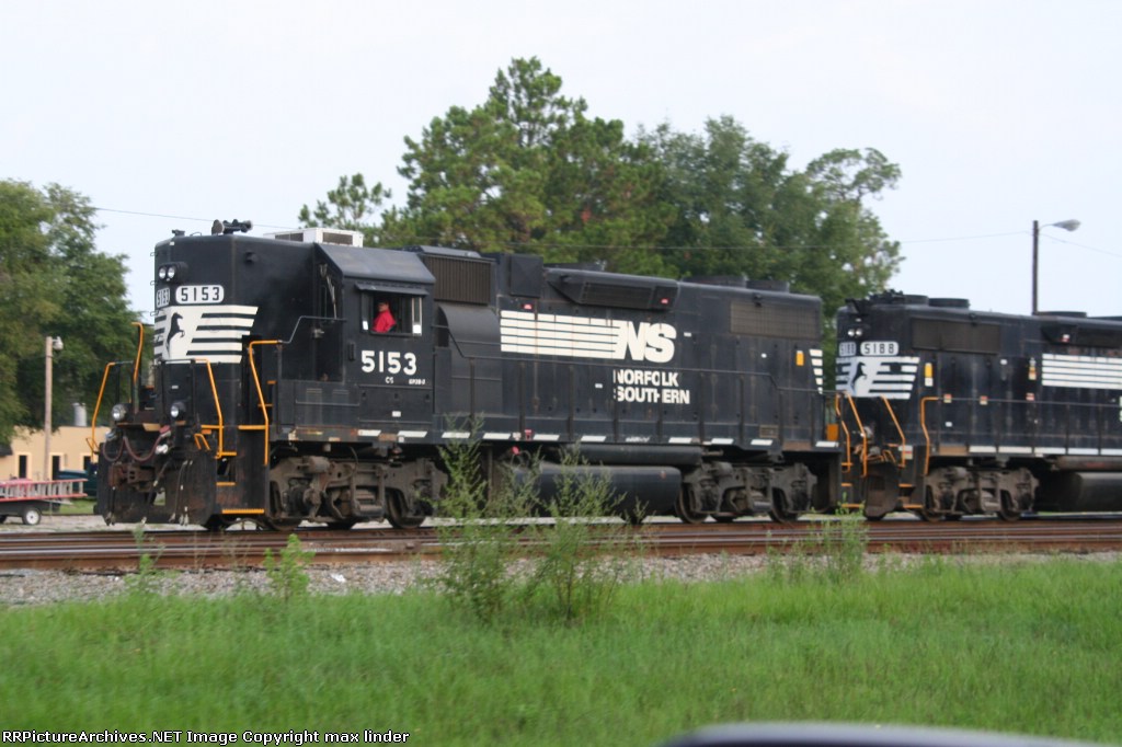 NS 5153